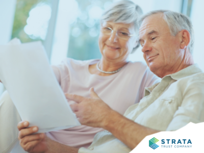 STRATA Trust Company | SDIRA Services | Alternative IRA Custodian