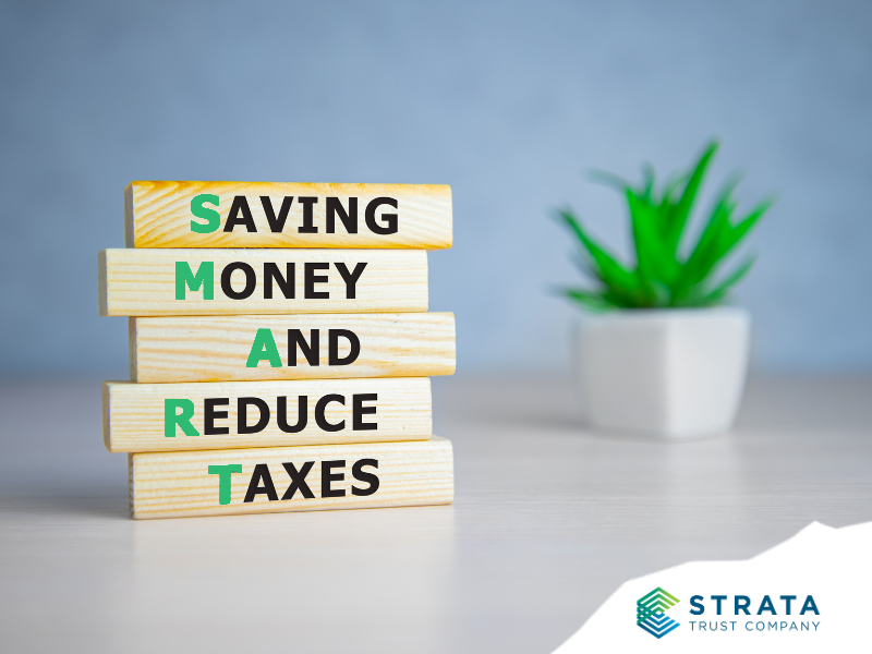 STRATA Trust Company | SDIRA Services | Alternative IRA Custodian