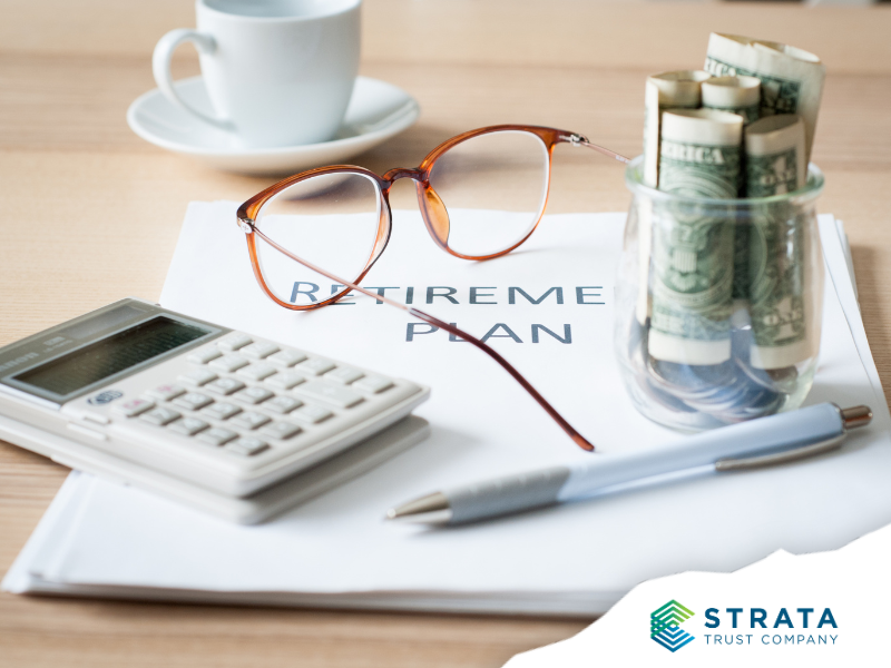 SEP and SIMPLE IRA Reminders | STRATA Trust Company