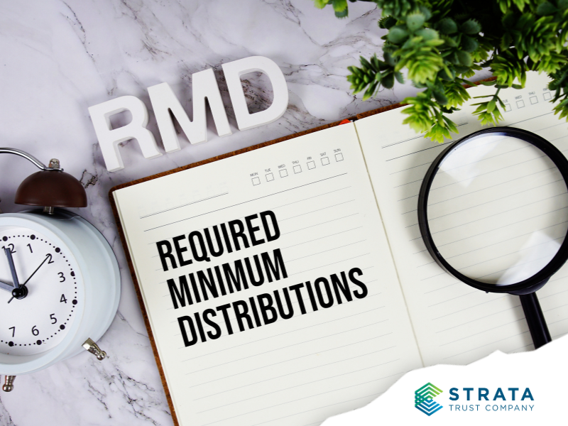 What Is a Self-Directed IRA? | STRATA Trust… | STRATA Trust Company