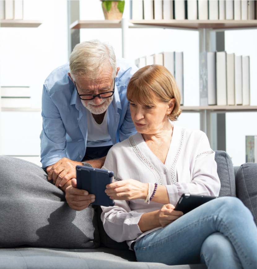 Set Up STRATA Trust Login After Opening an… | STRATA Trust Company