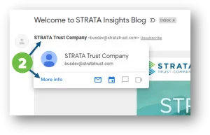 STRATA Client Support | SDIRA Help by Asset… | STRATA Trust Company