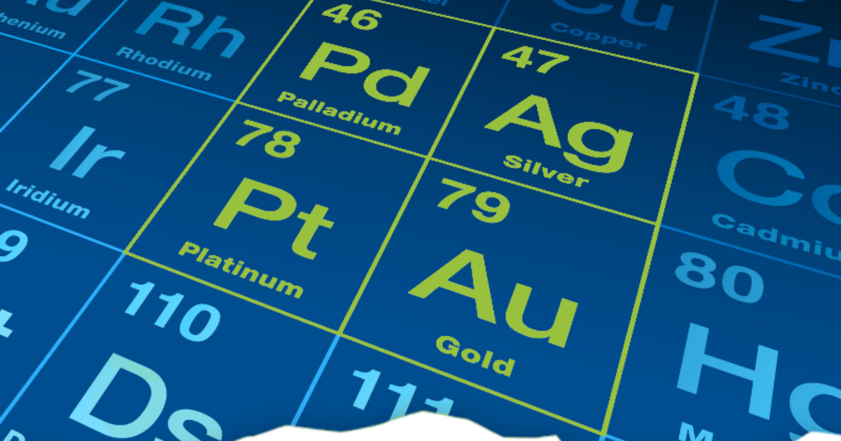 How Precious Metals Work in a Self-Directed IRA | STRATA Trust Company